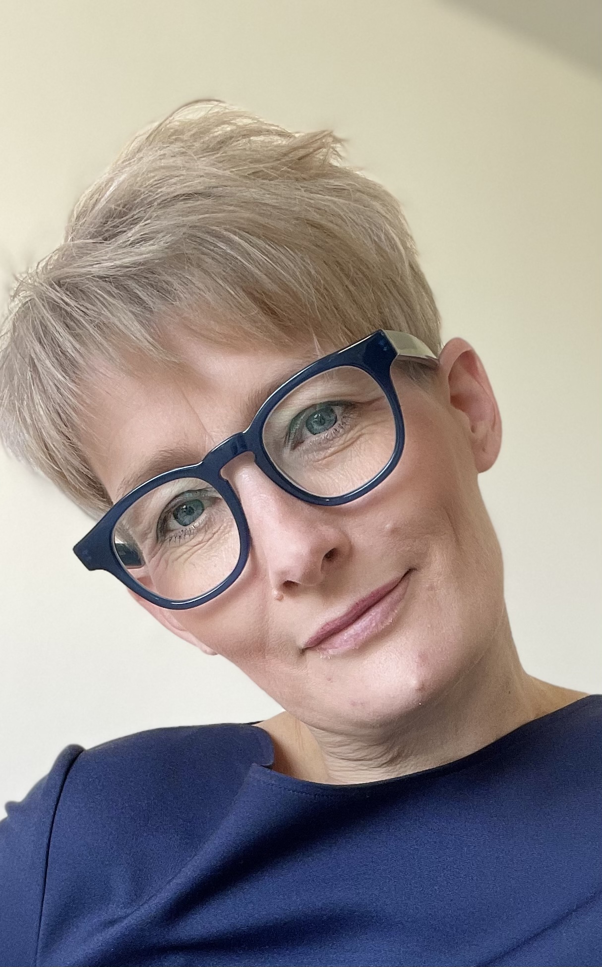 Anne-Therese Friis (foredrag) - ETOS Helsemesser