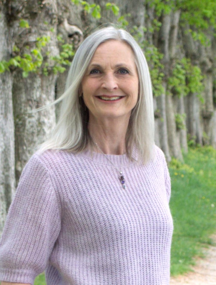 Anna Mette Strøm Dahl (foredrag) - ETOS Helsemesser