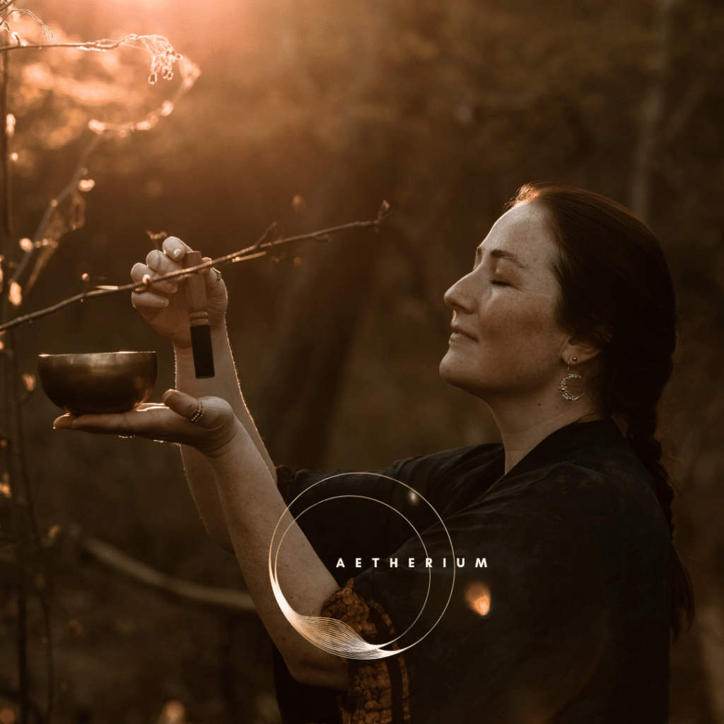 Aetherium (stand) - ETOS Helsemesser